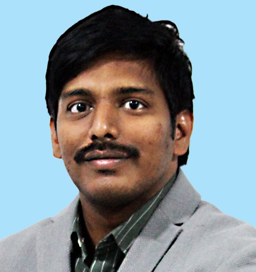 Dr. G. Sandeep Kumar | Consultant Interventional Cardiologist at KIMS Hospitals, Kurnool