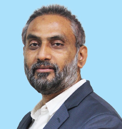 Dr. K. Rafiq Ahmed | Best Children Specialist in Kurnool | Kurnool's ...