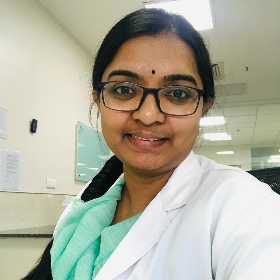 Dr. Pavani Upendram | Best Geneticist Specialist in Hyderabad | Top ...