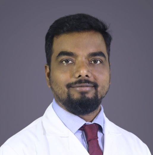 Dr. Srinivasa Murthy C L - Senior Consultant Paediatrics & Neonatology ...