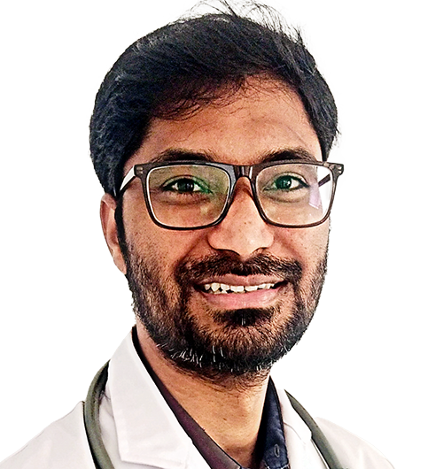 Dr. Srinivasa Rao Tati - Best Medical Gastroenterologist, Liver ...