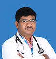 Dr. T. Venkata Ramana Reddy | Best Nephrologist in Ongole | Ongole ...