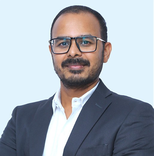 Dr. Venkatesh Pothula | KIMS-ICON Hospitals