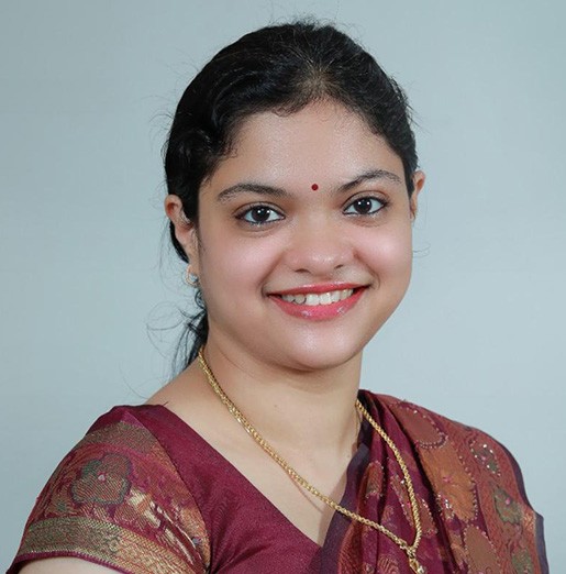 Dr. Ashwati Balagopal Nair | ENT, Head and Neck Surgeon in Kannur ...