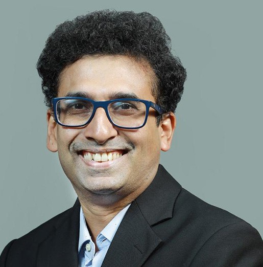 Dr. Krishna Kumar. P N | Senior Consultant & HOD – Cardiothoracic ...