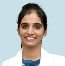 Dr. Nikitha Reddy DS - Best Obstetrician & Gynaecologist in Gachibowli.
