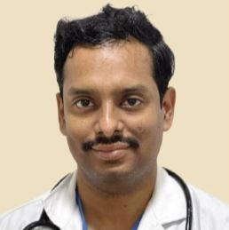 Dr. Sandeep Maheswara Reddy Kallam | Best Urooncologist in Vizag