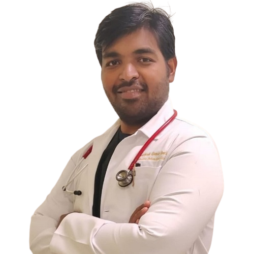 Dr Santhosh Kumar Routhu Best Pediatrician In Vizag 