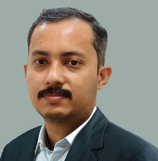 Dr. Subin Joseph | Best Plastic Surgeon in Kannur